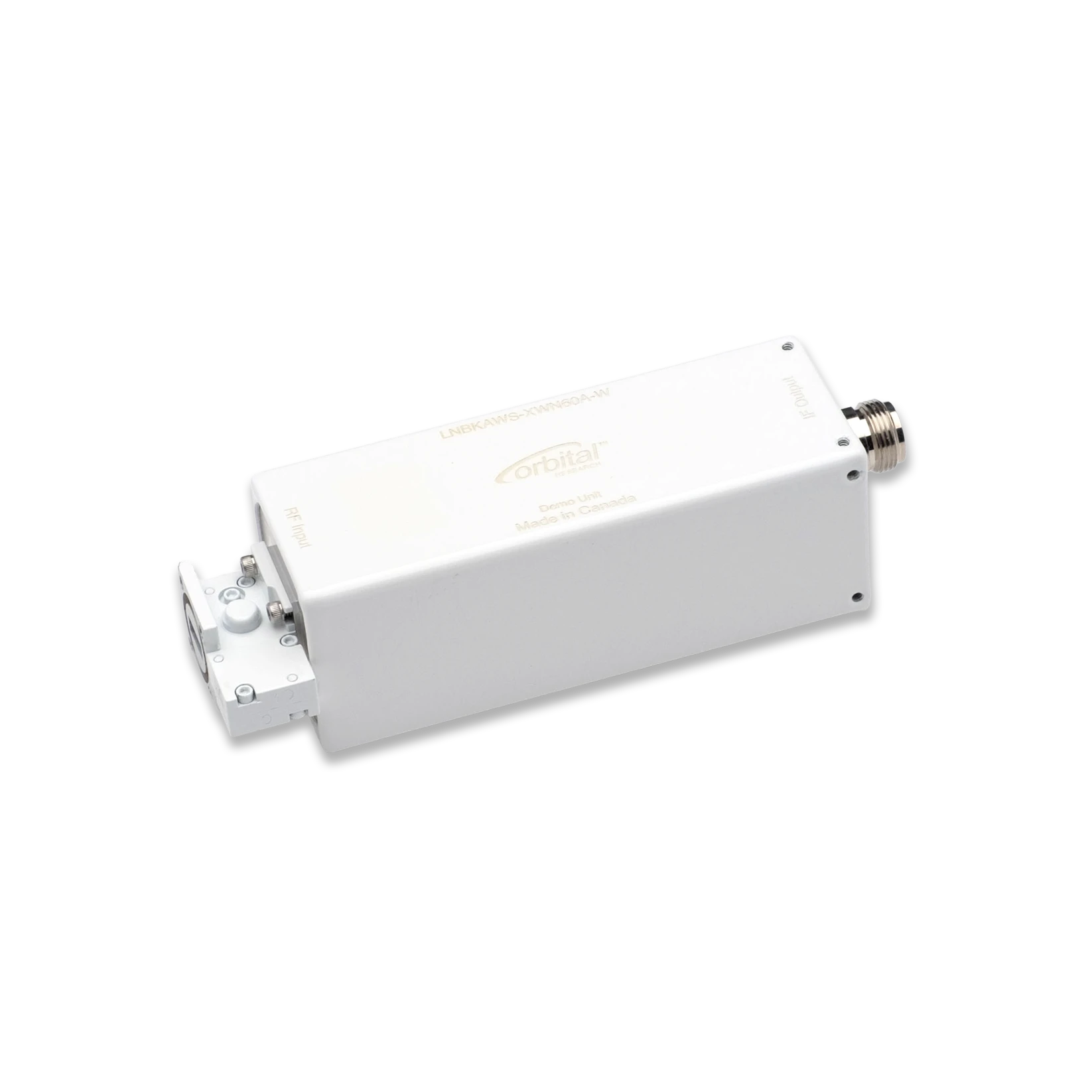 ALL CONVERTERS – Orbital Research Ltd.