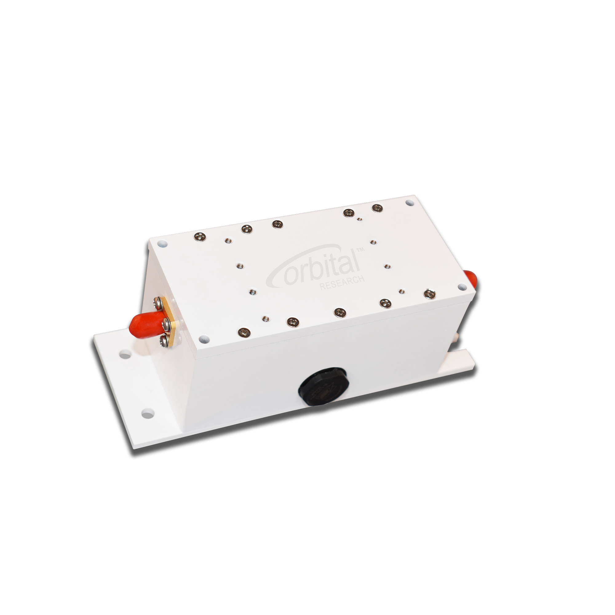 Ku-band Airborne BDC – Orbital Research Ltd.