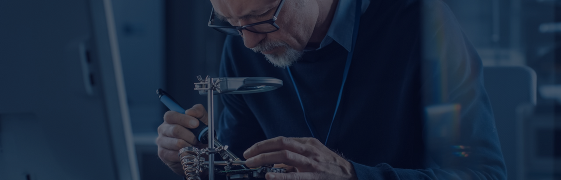 About – Orbital Research Ltd.