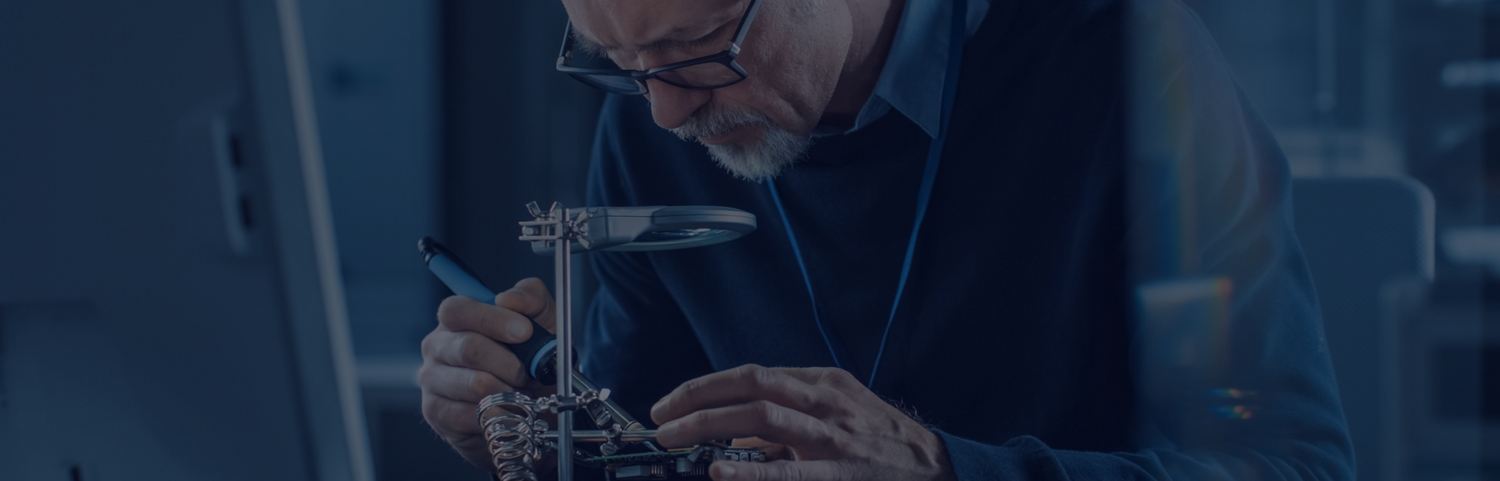 About – Orbital Research Ltd.