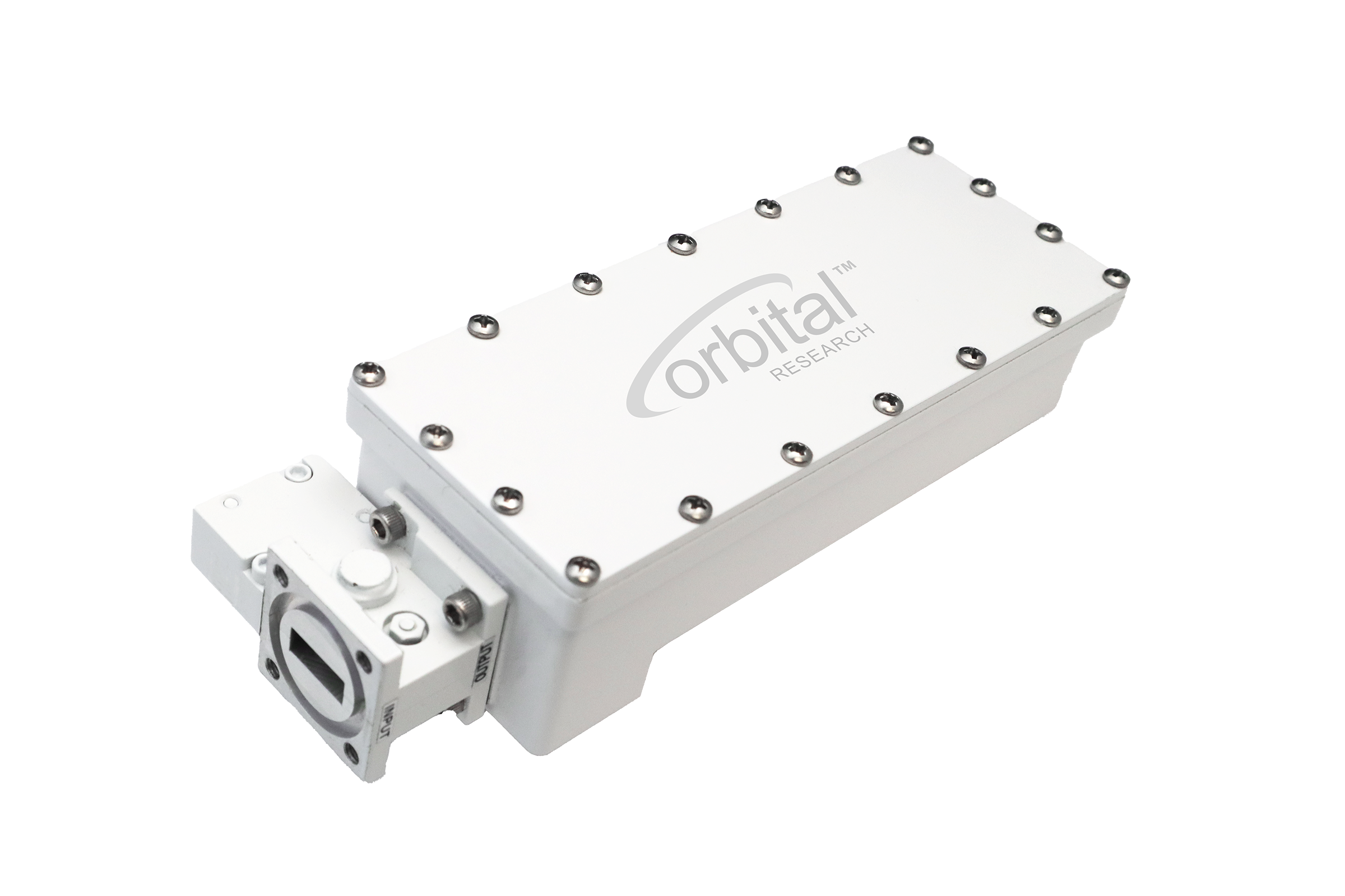 K-band Earth Observation LNA – Orbital Research Ltd.