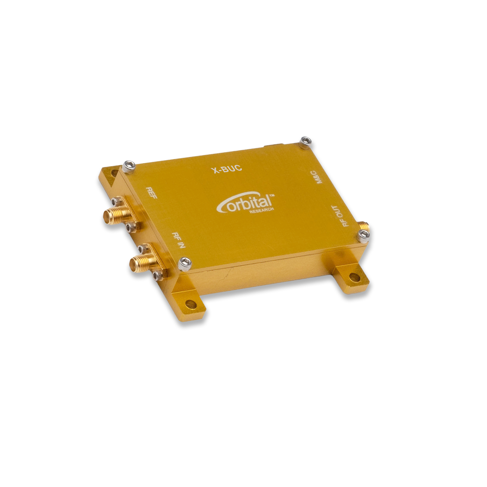 Orbital Research Ltd.